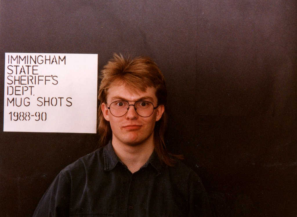 Immingham 1990/Mugs G-Q/Mark Jaques